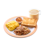 Food Menu - Yoshinoya Hong Kong